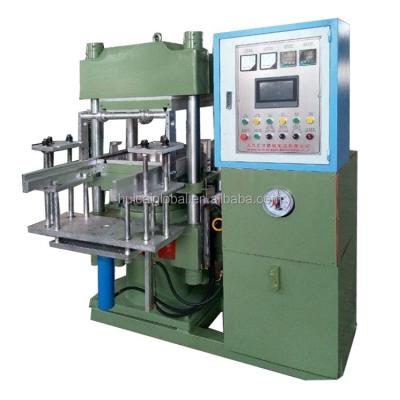 China Highly Advanced Rubber Processing Machinery for Making Stamps at Manufacturing Plant for sale