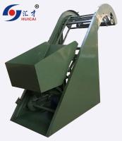 China 5000 KG Weight Rubber Elevator for Tire Machine and Industrial Tires for sale