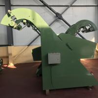China 5000 KG Weight Rubber Elevator for Tire Machine and Industrial Tires for sale