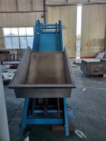 China 5000 KG Weight Rubber Elevator for Tire Machine and Industrial Tires for sale