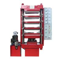 China 100 1000 kg/h Output EVA Shoe Sole Making Machine for Manufacturing Plant Performance for sale