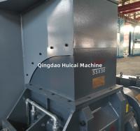 China 2000 KG Weight Rubber Kneader Banbury Machine for Intensive Mixing in Back Feeding Mode for sale