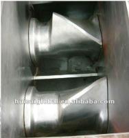 China 75 kW Power Banbury Mixer Kneader Machine for Natural Rubber Production for sale