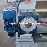 China Blue Rubber Recycling Machine for Sustainable Recycling Solutions for sale