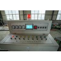 China 3200*2200*6800 Solid Tyre Vulcanizing Machine Hot Press Machine Rubber Press for sale