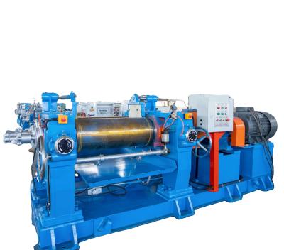 China 2019 Rubber Mixing Mill for Rubber Open Mixing Machine for sale