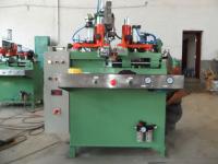 China Inner Tube Rubber Tube Splicing Machine with Longer Service Life and 20000 KG Weight for sale