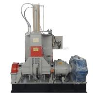 China 35L Rubber Kneader Machine for High Capacity Mixing by HUICAI Almost 20 Years Experience for sale