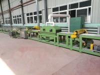 China Full Automatic Inner Tube Rubber Tube Cutter Machine Line for Motorcycle Weight KG 20000 KG for sale