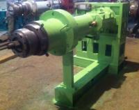 China Full Automatic Inner Tube Rubber Tube Cutter Machine Line for Motorcycle Weight KG 20000 KG for sale