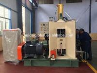China 220v 380v 450v Voltage Rubber Kneader with CE ISO9001 and 75 kW Capacity Production for sale
