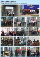 China 220v 380v 450v Voltage Rubber Kneader with CE ISO9001 and 75 kW Capacity Production for sale