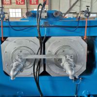 China 22000 KG Weight Silicone Rubber Mixing Machine with Max Roll Space of 0.1-16 for sale