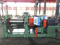 China Manufacturing Plant Motorcycle Inner Tube Extruder for Durable Tyre Tread Production for sale