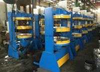 China Manufacturing Plant Motorcycle Inner Tube Extruder for Durable Tyre Tread Production for sale