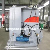 China accuracy Internal Rubber Mixer for Banbury Mixing Mill by Well Known Intermix Kneader for sale