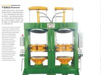 China Manufacturing Plant CE ISO 9001 Motorcycle Tyre Making Machine with 380V Voltage for sale