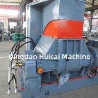 China accuracy Internal Rubber Mixer for Banbury Mixing Mill by Well Known Intermix Kneader for sale