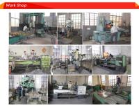 China CE ISO9001 Approved Tyre Vulcanizing Machine 1000x800x1200 mm Plate clearance 125-500 for sale