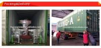 China CE ISO9001 Approved Tyre Vulcanizing Machine 1000x800x1200 mm Plate clearance 125-500 for sale