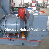 China accuracy Internal Rubber Mixer for Banbury Mixing Mill by Well Known Intermix Kneader for sale