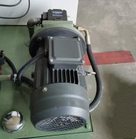 China Customize Inner Tube Building Machine For Motorcycle Tire Manufacturing Plant for sale