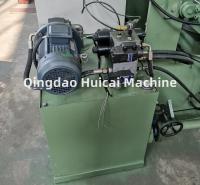 China Rubber Plate Press Vulcanizer Machine with 15kW Power and Electric/Oil/Steam Heating for sale
