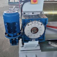 China Open Mixing Mill XK-450 for Country Requirement Rubber Mixing 3500*3200*2800mm 13000KG for sale