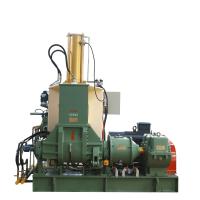 China 90 KW Rubber Raw Materials Kneading Machine 4500 KG For Customer Requirements for sale