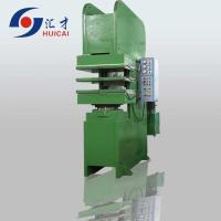 China Green/Blue V Belt Making Plant 2700*2170*1770mm-4000*3000*2600mm for Your Business for sale