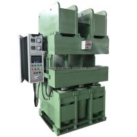 China Green/Blue V Belt Making Plant 2700*2170*1770mm-4000*3000*2600mm for Your Business for sale