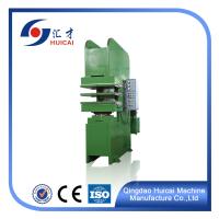 China 25000 Tons Hot Hydraulic Press for Rubber Plate Vulcanisation 2700*2170*1770mm Size for sale