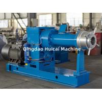 China Long Service Life Rubber Tube Extruder Machine for Year Production for sale