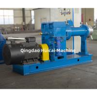 China Long Service Life Rubber Tube Extruder Machine for Year Production for sale