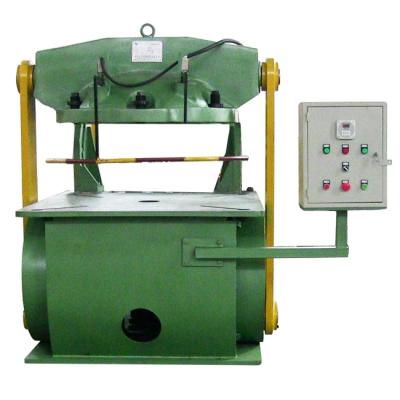 China Automatic Inner Tube Tyre Vulcanizing Machine for Fast and Easy Operation for sale