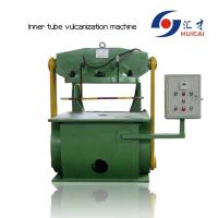 China Automatic Inner Tube Tyre Vulcanizing Machine for Fast and Easy Operation for sale