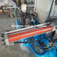 China Electricity/Oil/Steam Heating Rubber Curing Press with 2.2 kW Power and Production for sale