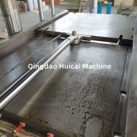 China Electricity/Oil/Steam Heating Rubber Curing Press with 2.2 kW Power and Production for sale