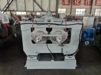 China 4400x1850x1760mm Rubber Open Mixing Mill for Optimal Rubber Mixing Process for sale