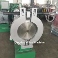 China Customized 150mm Screw Diameter Rubber Hose Extruder Machine for Customized Production for sale