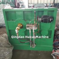 China Customized 150mm Screw Diameter Rubber Hose Extruder Machine for Customized Production for sale