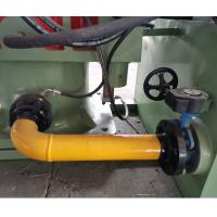 China ISO 9001 Certified Column Type Tire Vulcanizing Machine for Rubber Silicone Products for sale