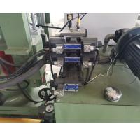 China ISO 9001 Certified Column Type Tire Vulcanizing Machine for Rubber Silicone Products for sale