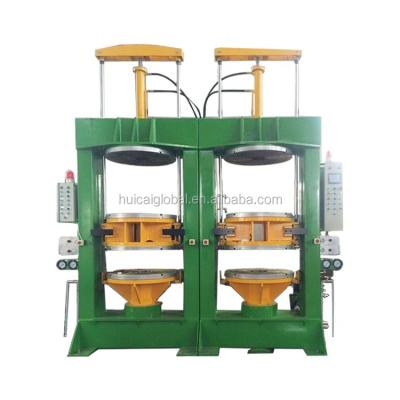 China Motorbike Tyre Press Rubber Tire Vulcanizing Press Machine with ISO 9001 Certification for sale
