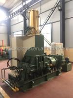 China CE ISO 9001 Approved 10L 20L 35L 55L 75L 110L to 150L Rubber Kneader Mixer with 5.5KW Power W for sale