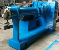 China 900mm Screw Working Length Rubber Hose Extruder Machine for in Manufacturing Plant for sale