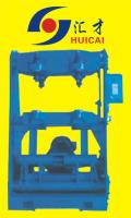 China Motorbike Tyre Press Rubber Tire Vulcanizing Press Machine with ISO 9001 Certification for sale
