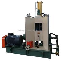China Rubber Internal Mixer with Own Professional Design and 220v/380v/450v Voltage for sale