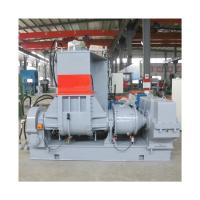 China Rubber Internal Mixer with Own Professional Design and 220v/380v/450v Voltage for sale