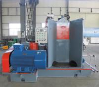 China Rubber Internal Mixer with Own Professional Design and 220v/380v/450v Voltage for sale